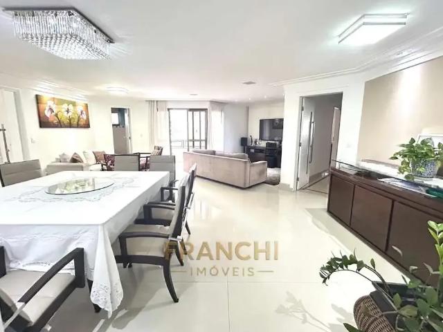 Apartamento para Venda em São Paulo/SP Vila Regente Feijó 3 Quartos