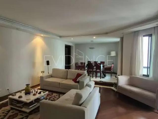 Apartamento para Venda em São Paulo/SP Vila Regente Feijó 3 Quartos