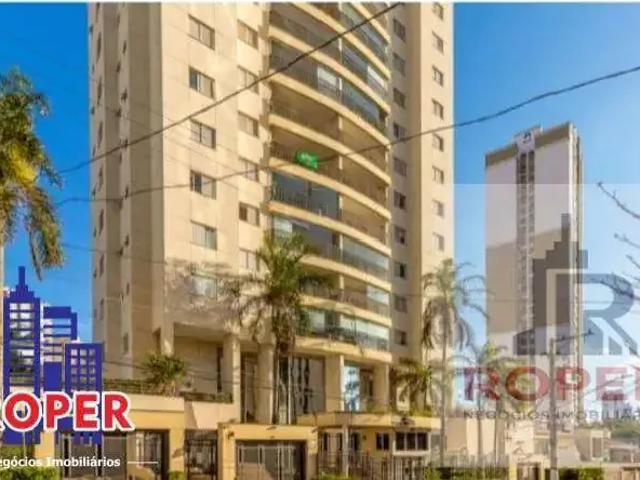 Apartamento para Venda em São Paulo/SP Vila Regente Feijó 3 Quartos