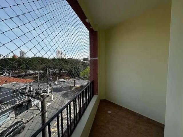 Apartamento para Venda em São Paulo/SP Vila Regente Feijó 3 Quartos