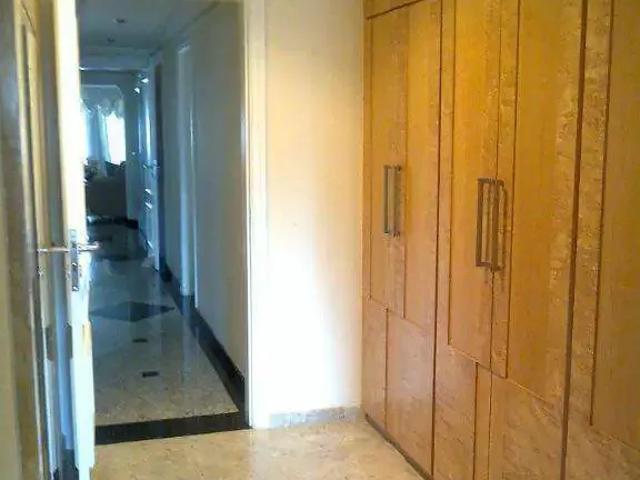 Apartamento para Venda em São Paulo/SP Vila Regente Feijó 3 Quartos