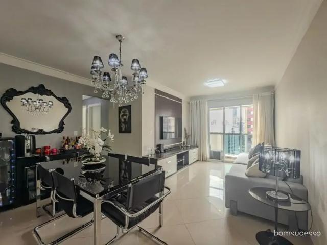 Apartamento para Venda em São Paulo/SP Vila Regente Feijó 3 Quartos
