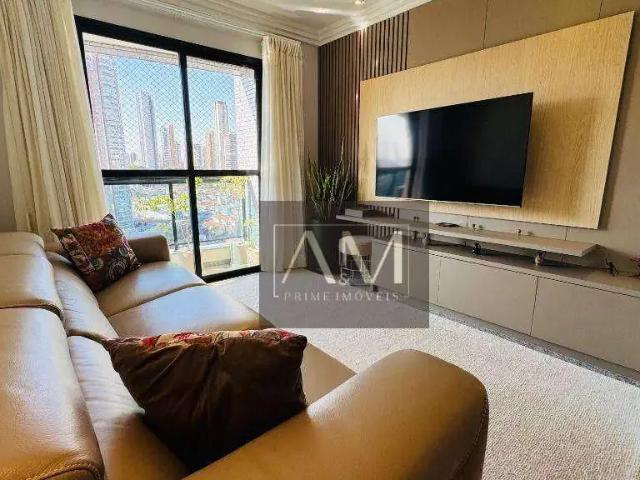 Apartamento para Venda em São Paulo/SP Vila Regente Feijó 3 Quartos