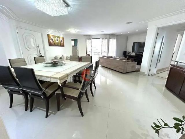 Apartamento para Venda em São Paulo/SP Vila Regente Feijó 3 Quartos