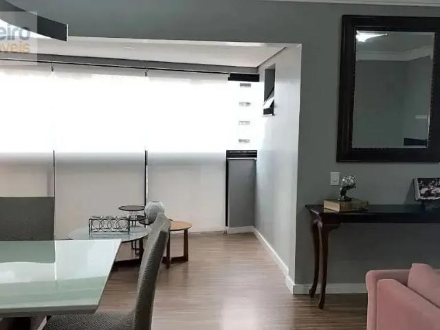 Apartamento para Venda em São Paulo/SP Vila Regente Feijó 3 Quartos
