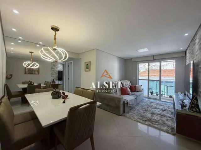 Apartamento para Venda em São Paulo/SP Vila Regente Feijó 3 Quartos