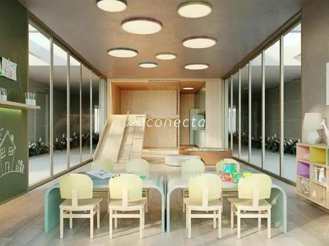 Apartamento para Venda em São Paulo/SP Vila Regente Feijó 3 Quartos