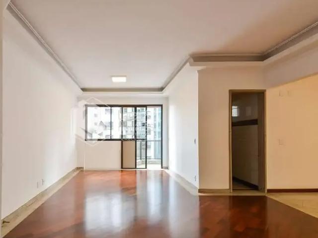 Apartamento para Venda em São Paulo/SP Vila Regente Feijó 3 Quartos