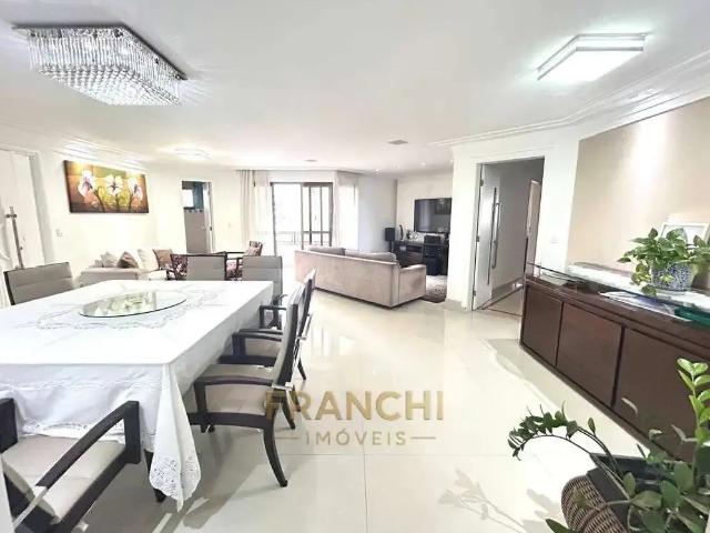 Apartamento para Venda em São Paulo/SP Vila Regente Feijó 3 Quartos