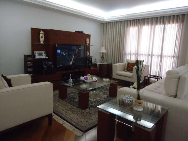 Apartamento para Venda em São Paulo/SP Vila Regente Feijó 3 Quartos