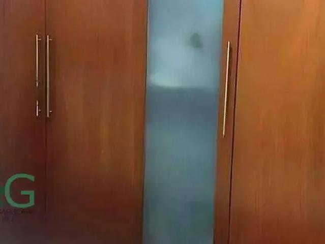 Apartamento para Venda em São Paulo/SP Vila Regente Feijó 3 Quartos