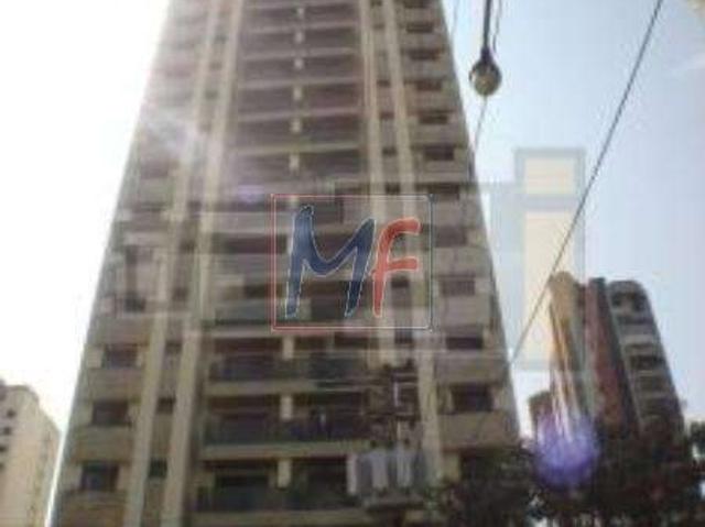 Apartamento para Venda em São Paulo/SP Vila Regente Feijó 3 Quartos