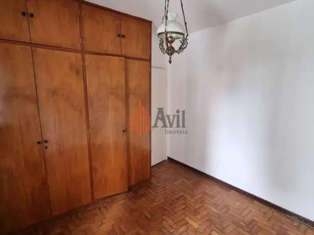 Apartamento para Venda em São Paulo/SP Vila Regente Feijó 3 Quartos