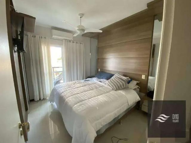 Apartamento para Venda em São Paulo/SP Vila Regente Feijó 3 Quartos