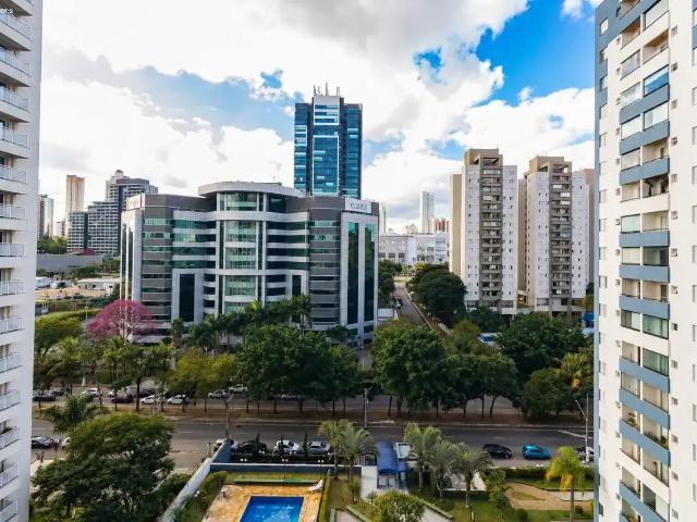 Apartamento para Venda em São Paulo/SP Vila Regente Feijó 3 Quartos