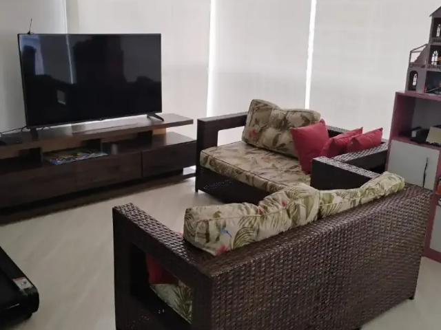 Apartamento para Venda em São Paulo/SP Vila Regente Feijó 3 Quartos