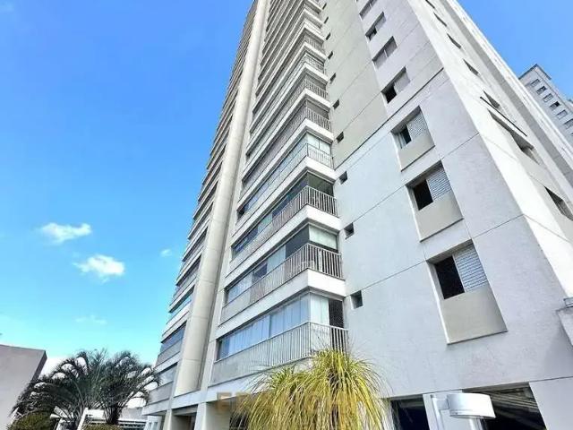 Apartamento para Venda em São Paulo/SP Vila Regente Feijó 3 Quartos