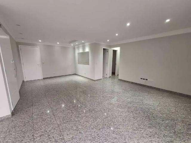 Apartamento para Venda em São Paulo/SP Vila Regente Feijó 3 Quartos