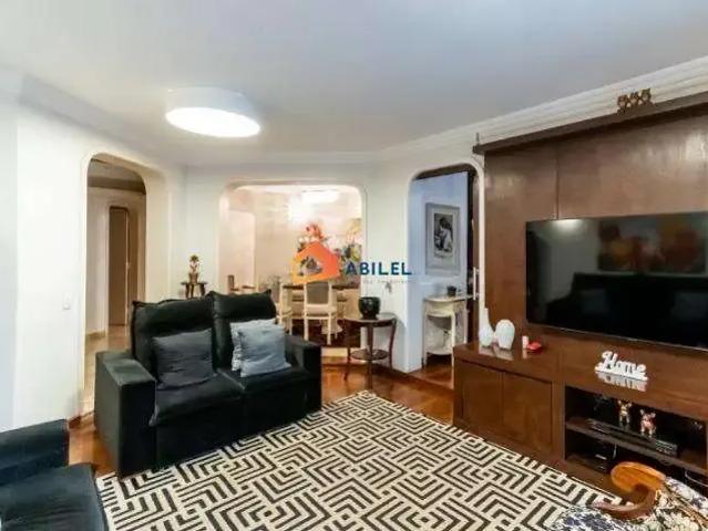 Apartamento para Venda em São Paulo/SP Vila Regente Feijó 3 Quartos