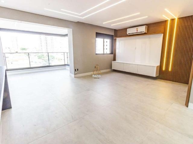Apartamento para Venda em São Paulo/SP Vila Regente Feijó 3 Quartos