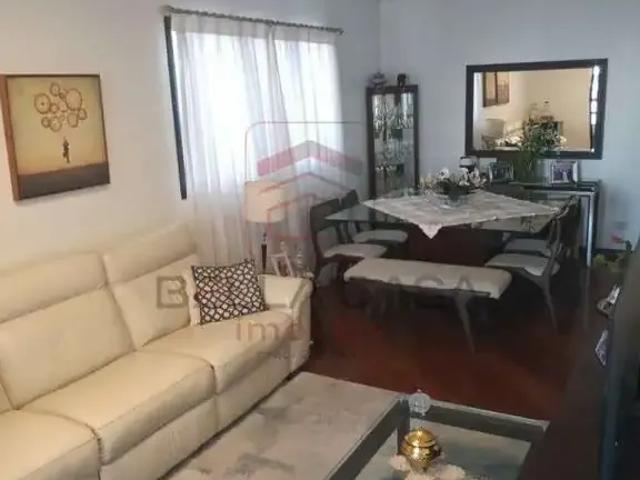 Apartamento para Venda em São Paulo/SP Vila Regente Feijó 3 Quartos