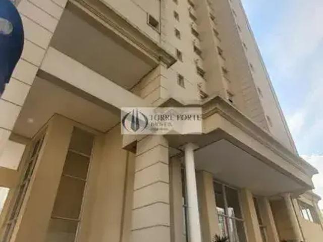 Apartamento para Venda em São Paulo/SP Vila Regente Feijó 3 Quartos