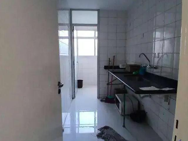 Apartamento para Venda em São Paulo/SP Vila Regente Feijó 3 Quartos