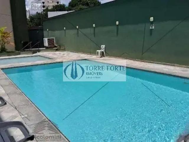 Apartamento para Venda em São Paulo/SP Vila Regente Feijó 3 Quartos