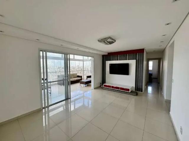 Apartamento para Venda em São Paulo/SP Vila Regente Feijó 3 Quartos