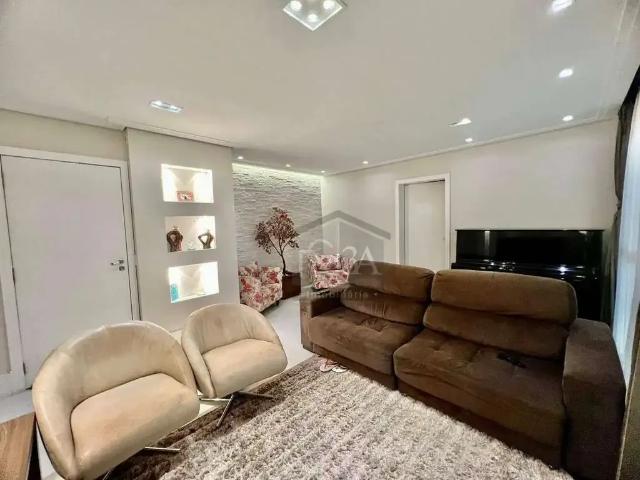Apartamento para Venda em São Paulo/SP Vila Regente Feijó 3 Quartos