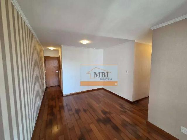 Apartamento para Venda em São Paulo/SP Vila Regente Feijó 3 Quartos