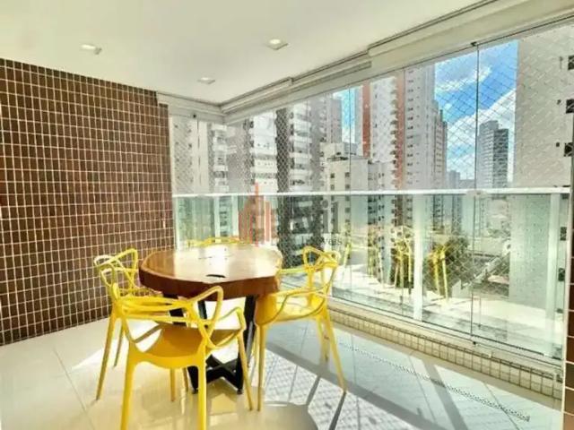 Apartamento para Venda em São Paulo/SP Vila Regente Feijó 3 Quartos