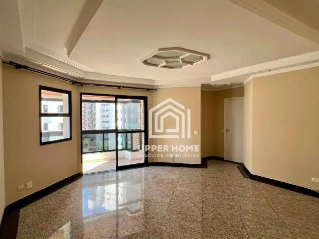 Apartamento para Venda em São Paulo/SP Vila Regente Feijó 3 Quartos