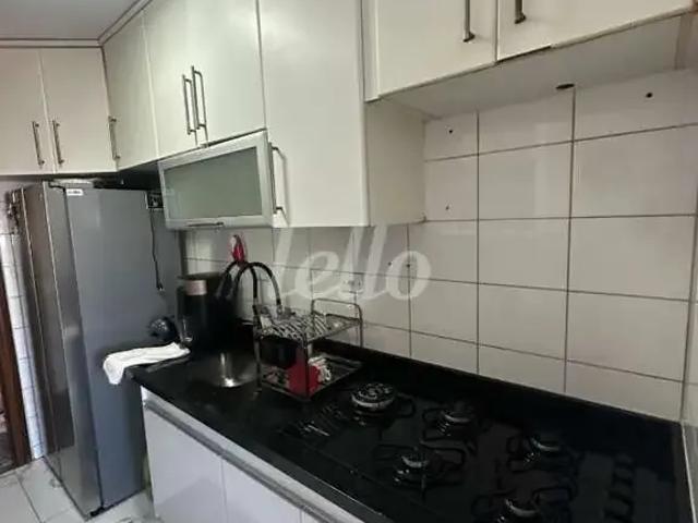 Apartamento para Venda em São Paulo/SP Vila Regente Feijó 3 Quartos