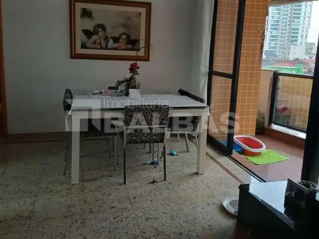 Apartamento para Venda em São Paulo/SP Vila Regente Feijó 3 Quartos