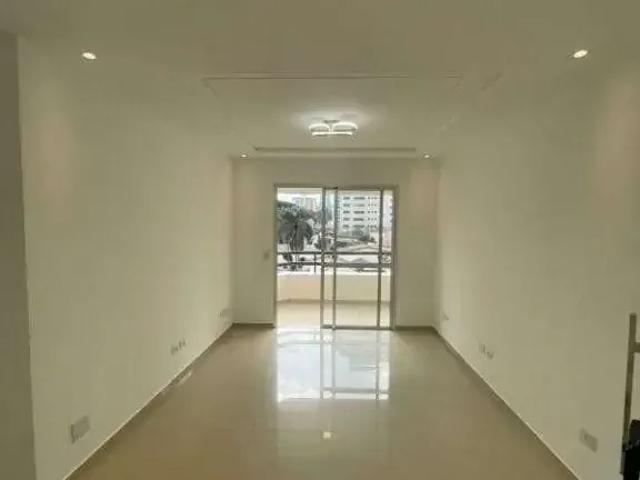 Apartamento para Venda em São Paulo/SP Vila Regente Feijó 3 Quartos