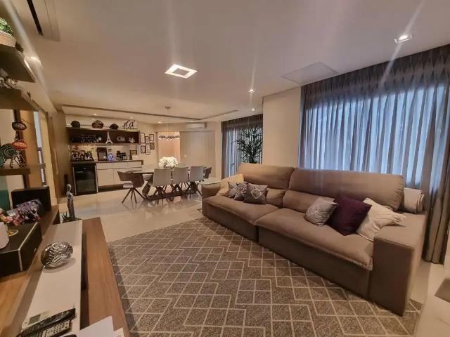 Apartamento para Venda em São Paulo/SP Vila Regente Feijó 3 Quartos