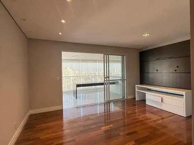 Apartamento para Venda em São Paulo/SP Vila Regente Feijó 3 Quartos