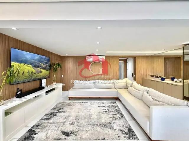 Apartamento para Venda em São Paulo/SP Vila Regente Feijó 3 Quartos