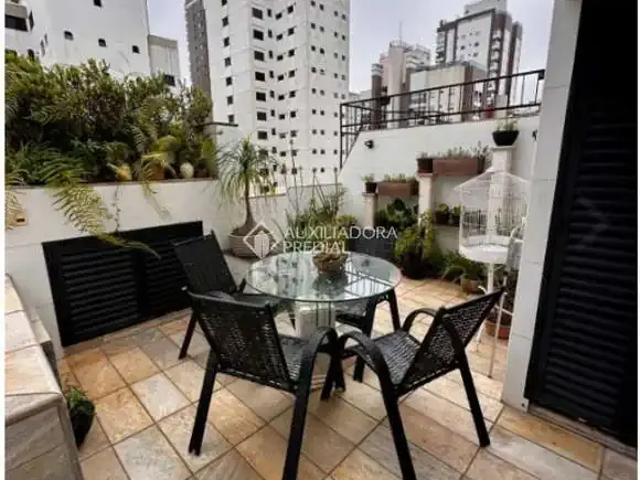 Apartamento para Venda em São Paulo/SP Vila Regente Feijó 3 Quartos