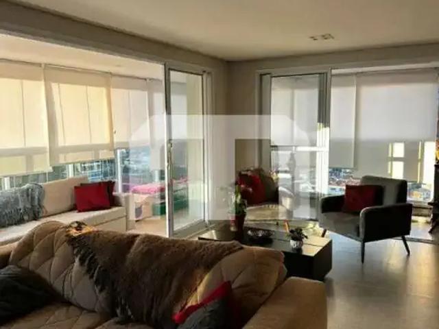 Apartamento para Venda em São Paulo/SP Vila Regente Feijó 3 Quartos