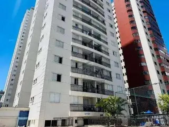 Apartamento para Venda em São Paulo/SP Vila Regente Feijó 3 Quartos