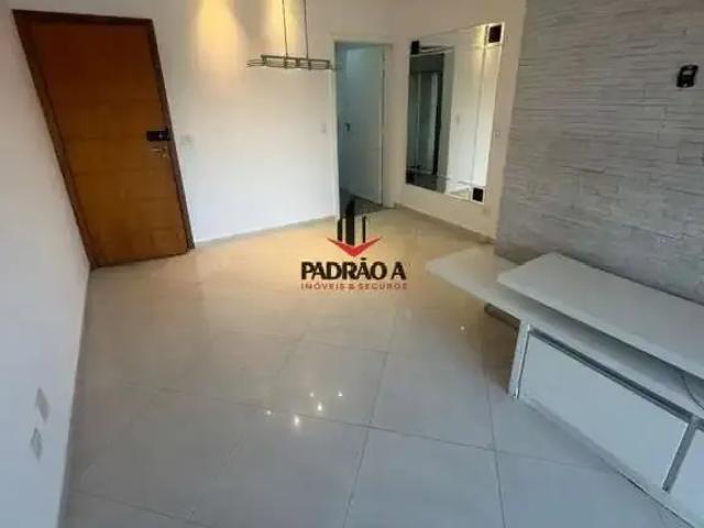 Apartamento para Venda em São Paulo/SP Vila Regente Feijó 3 Quartos