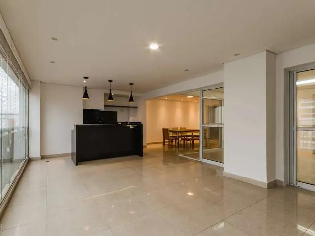 Apartamento para Venda em São Paulo/SP Vila Regente Feijó 3 Quartos