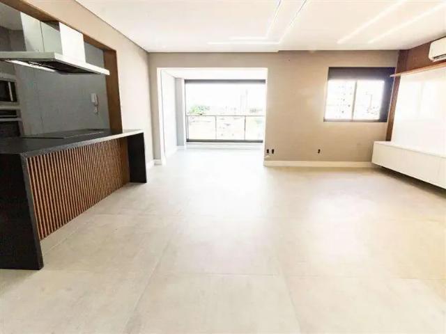Apartamento para Venda em São Paulo/SP Vila Regente Feijó 3 Quartos
