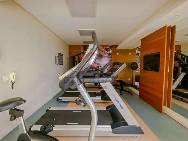 Apartamento para Venda em São Paulo/SP Jardim Anália Franco 3 Quartos