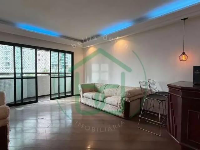 Apartamento para Venda em São Paulo/SP Vila Regente Feijó 3 Quartos