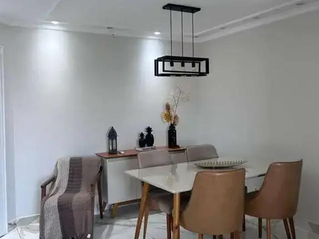 Apartamento para Venda em São Paulo/SP Vila Regente Feijó 3 Quartos