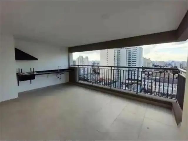 Apartamento para Venda em São Paulo/SP Vila Regente Feijó 3 Quartos
