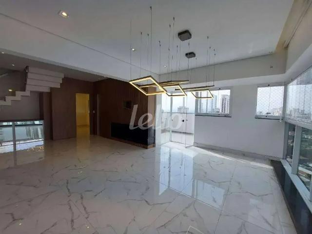 Apartamento para Venda em São Paulo/SP Vila Regente Feijó 3 Quartos
